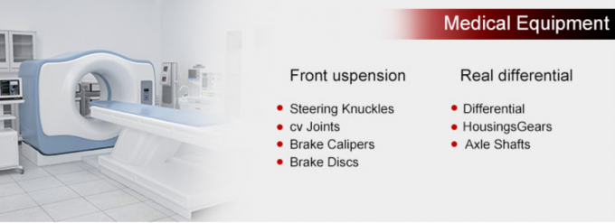 T Groove Way Thixomolding Machine Process High Capacity Magnesium Alloy