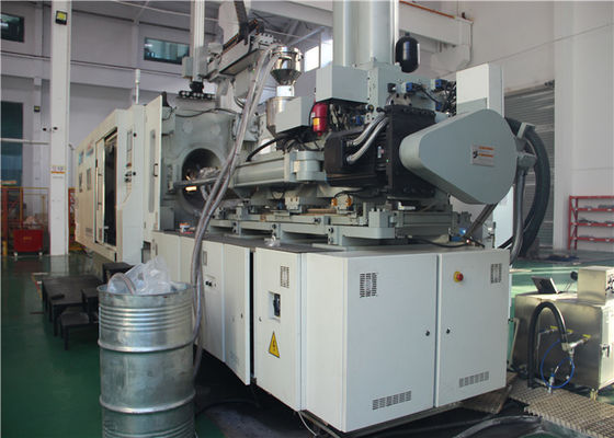 300T Thixomolding Magnesium Alloy Die Casting Machine Semi To Solid Process