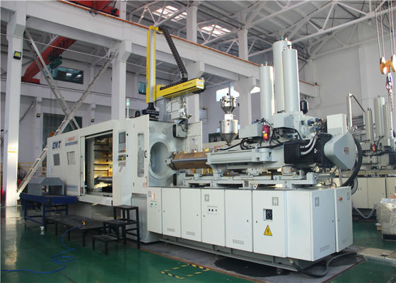 Crank Magnesium Alloy Die Casting Machine 15000kN Semi-Solid